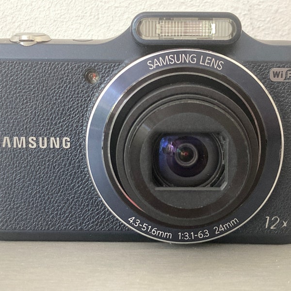 2000s Digital Camera - Etsy