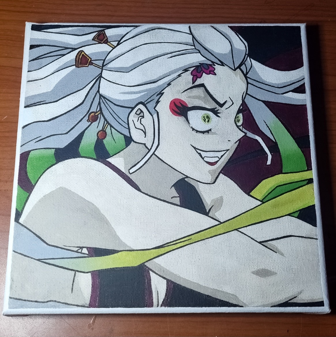 Daki demon slayer zodiac sign 60 photos - Youhoroscope.com