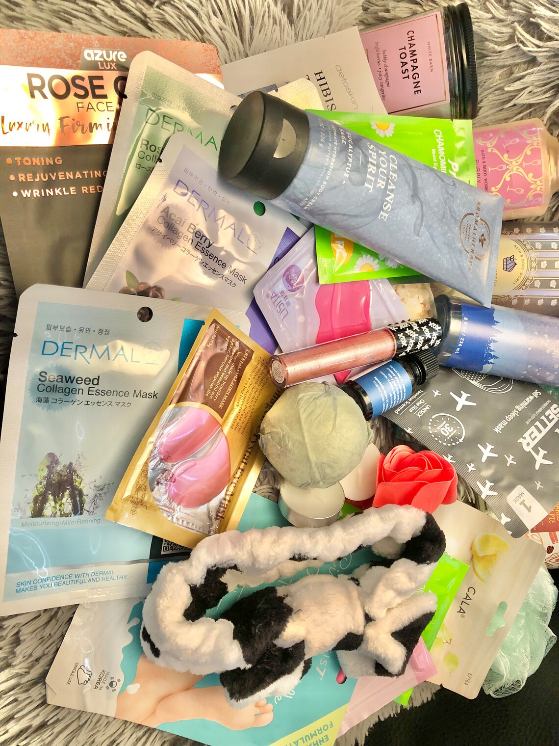 Mystery Surprise Beauty Box Mystery Surprise Beauty Gift Bag Mystery ...