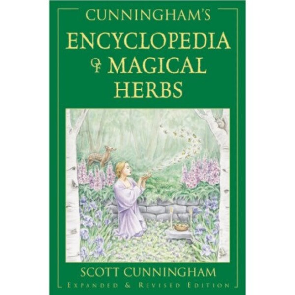 Magical Herbs - Etsy