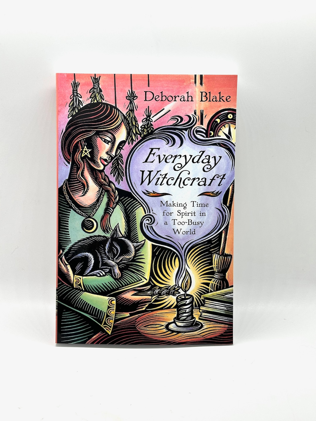 Everyday Witchcraft by Deborah Blake - Etsy