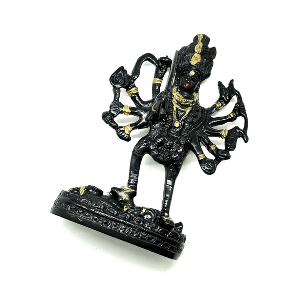 Buy Kali Statue Online In India - Etsy India