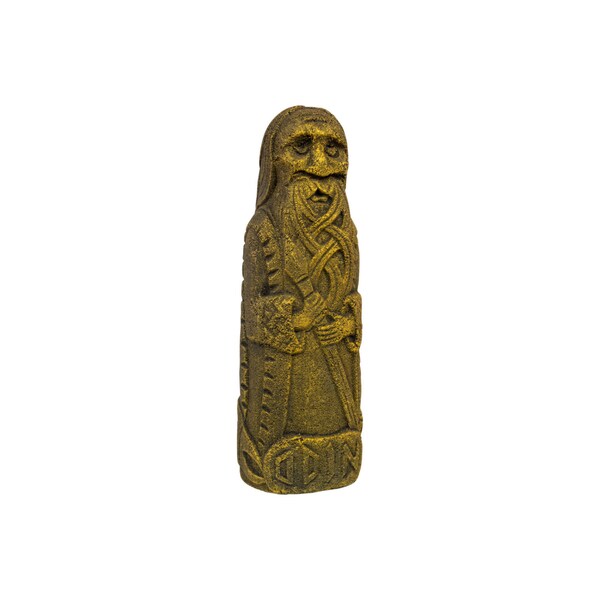 Odin Statue - Etsy