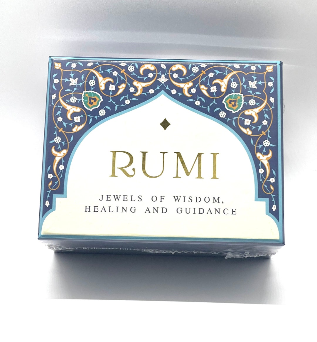 Rumi Jewels of Wisdom, Healing and Guidance by Rumi - Etsy