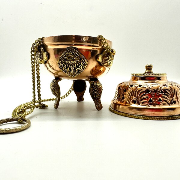 Censer - Etsy