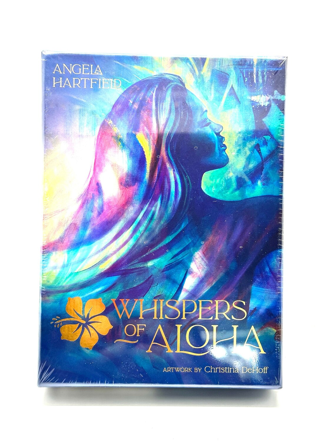 Whispers of Aloha by Angela Hartfield - Etsy