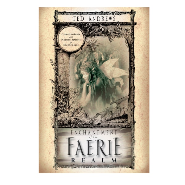 Faerie - Etsy