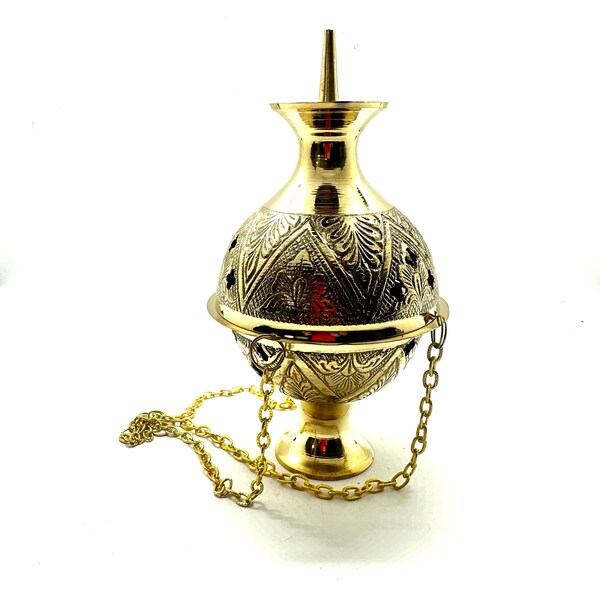 Censer - Etsy