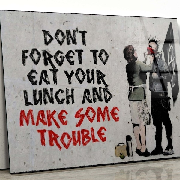 Anarchist Art - Etsy