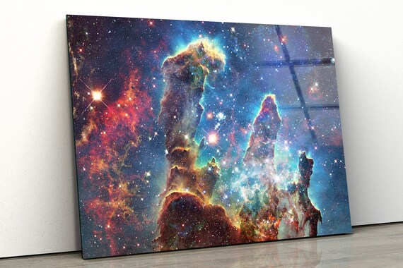 Glass Nebula