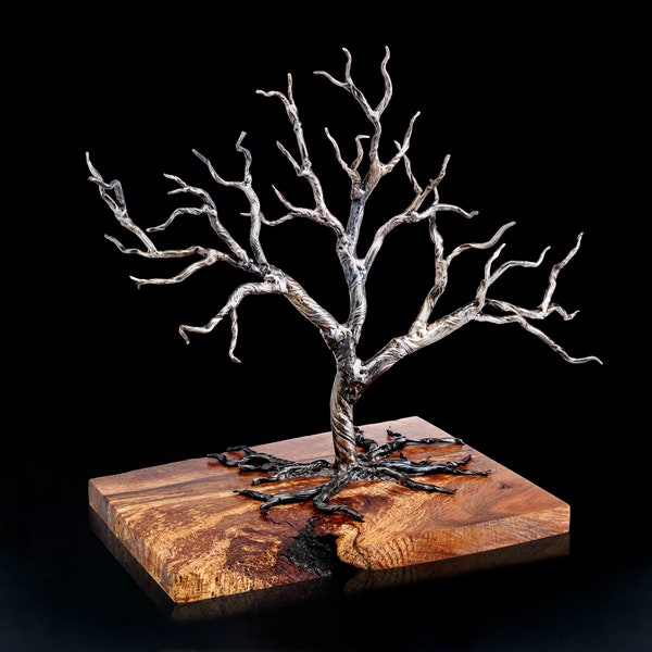 Welded Sculpture - Etsy