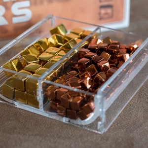 Board Game Component Trays - Digital Files - Etsy Canada