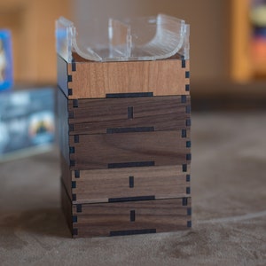 Board Game Component Trays - Digital Files - Etsy Canada