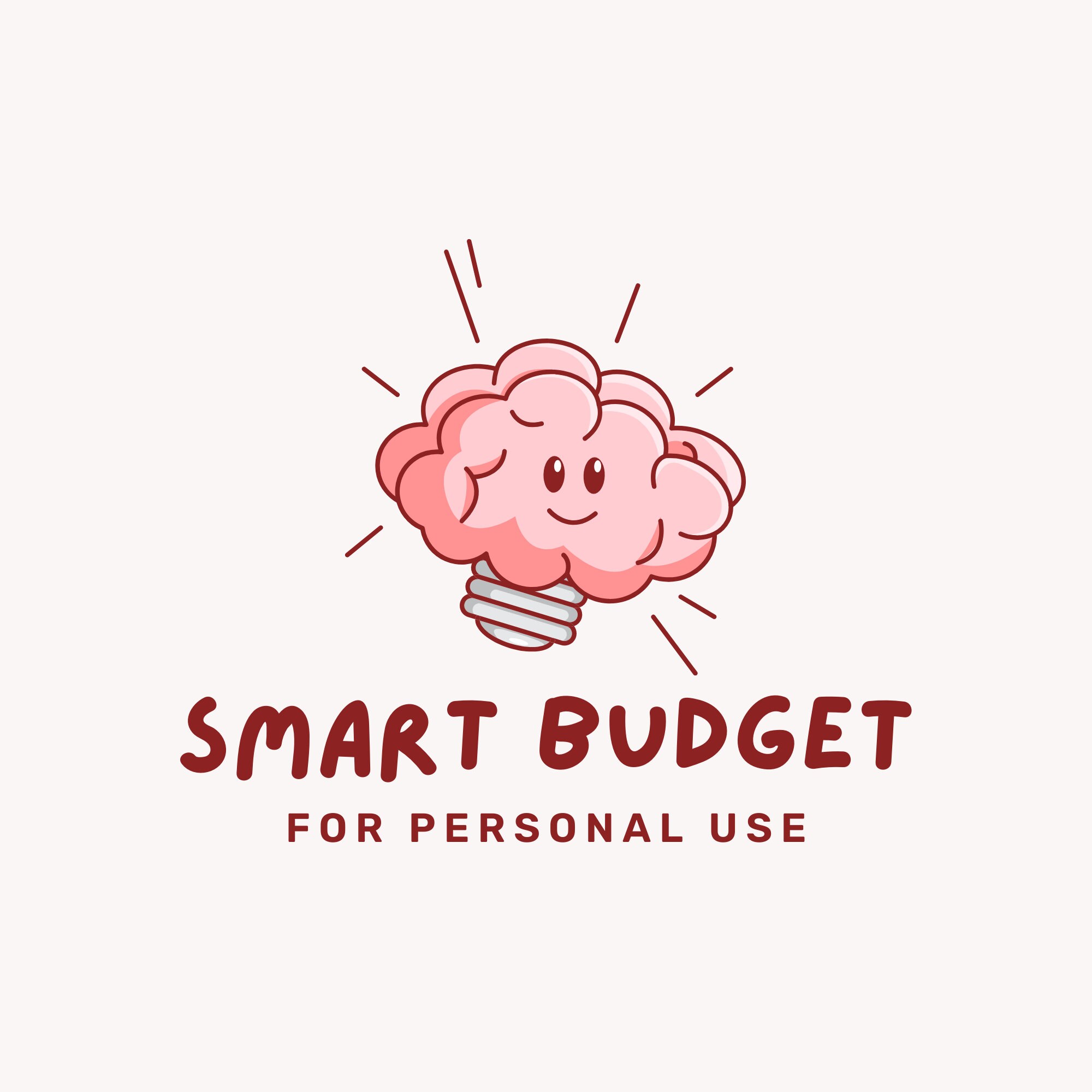 Smart Budget Template/ Calculator/ Dashboard - Etsy