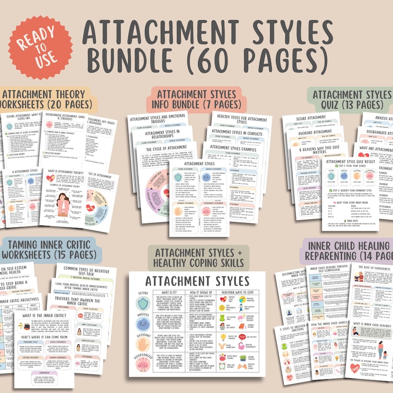 Teacher Worksheets Bundle - Etsy UK