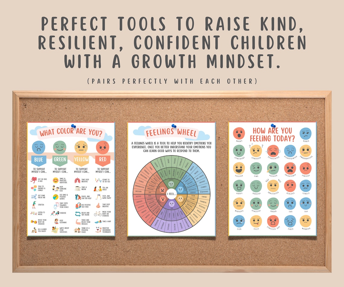 28 Coping Skills for Kids & Teens, Zones of Regulation, Grounding ...