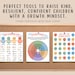 28 Coping Skills for Kids & Teens, Zones of Regulation, Grounding ...