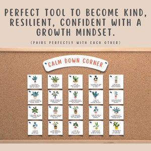 52 DBT Coping Flashcards, Dialectical Behavior Therapy Statements, BPD ...