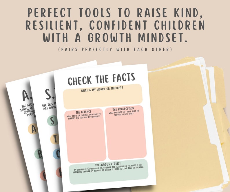 10 DBT Emotional Regulation Worksheets, Emotional Surfing, Dialectical ...