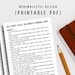 300 SMART Goals Treatment Planning Guide for Mental Health Counselors ...