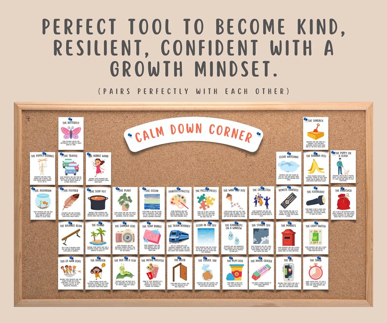 40 Acceptance Commitment Therapy Metaphor Cards, ACT Flashcards, ACT ...