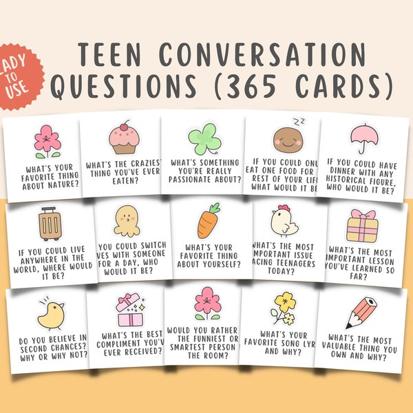 Teen Parent Journal - Etsy