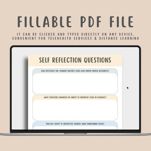 40 ADHD Executive Functioning Worksheets Strategies Time Management ...