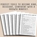300 SMART Goals Treatment Planning Guide for Mental Health Counselors ...