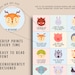 100 Positive Affirmation Calm Down Corner Cards for Kids Teens, Coping ...
