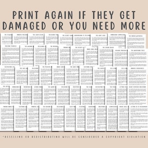 100 Guided Mindfulness Scripts, Relaxation Scripted Meditation, Anxiety ...