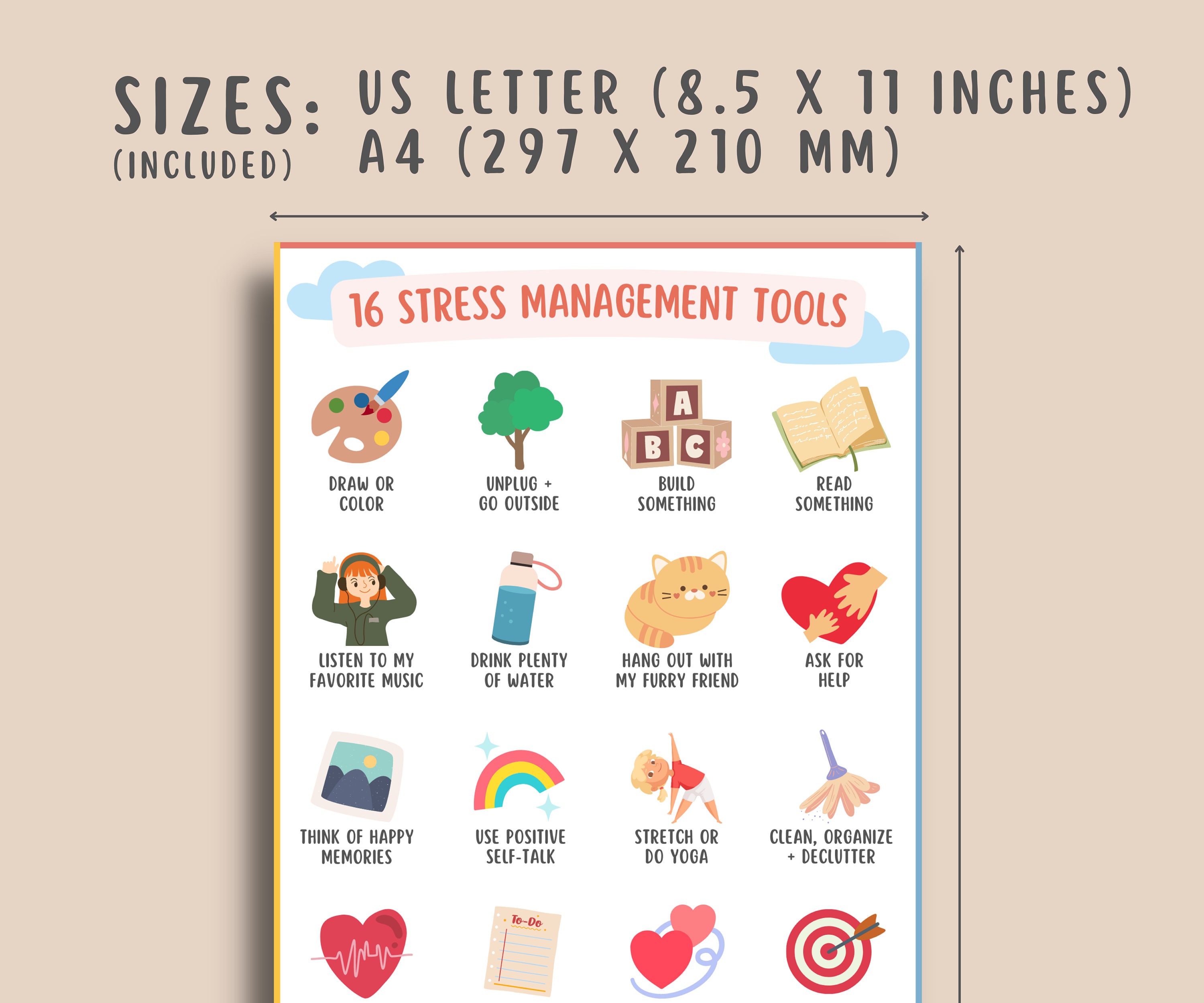 Stress Management Techniques For Teenagers