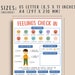 Feelings Check-in Worksheet, Emotions Identification via Emojis, SEL ...