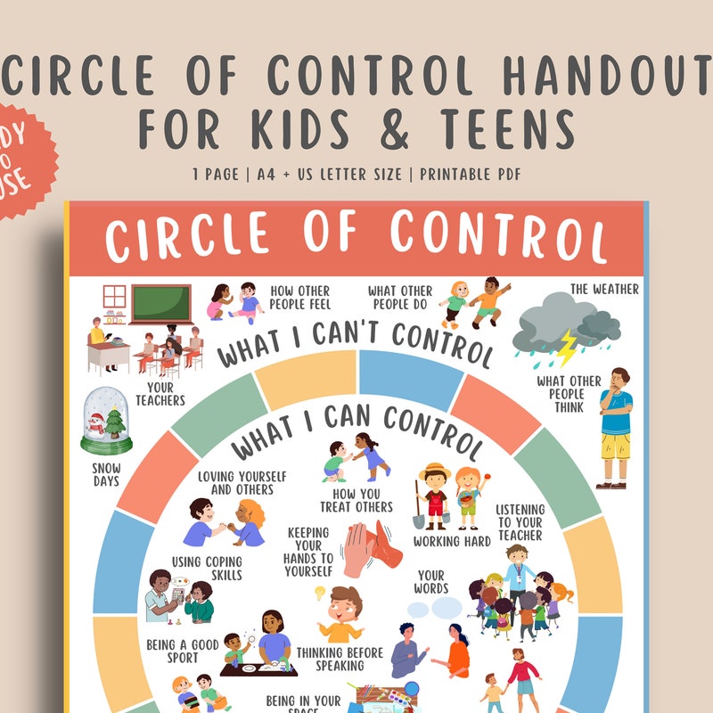 Kids I Can Poster - Etsy