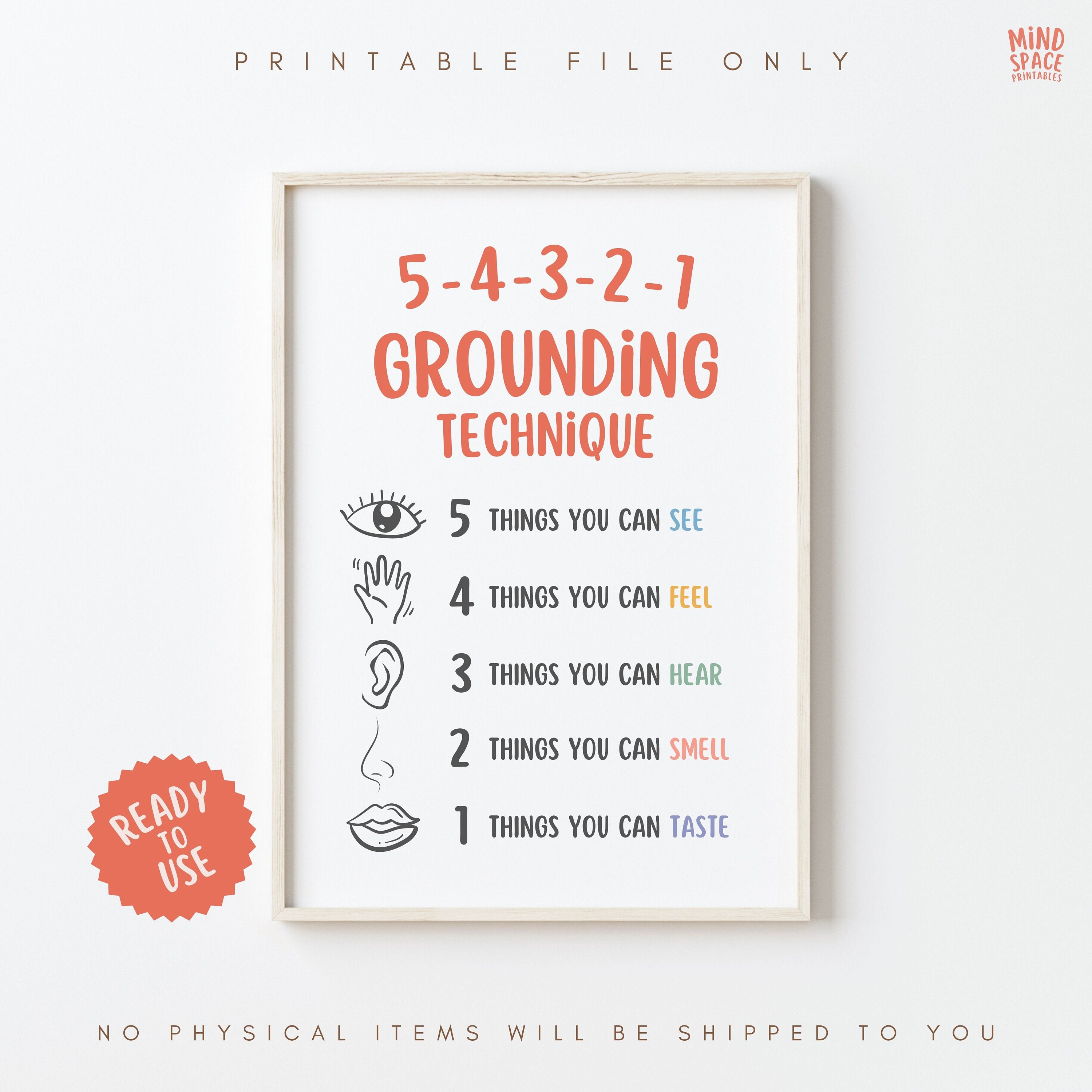 Cbt Grounding Techniques at Lincoln Pie blog