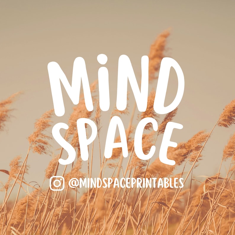 How Big is My Problem, Size of the Problem Poster, Zones of Regulation ...