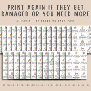 365 Teen Conversation Cards for Counseling, Family Therapy ...