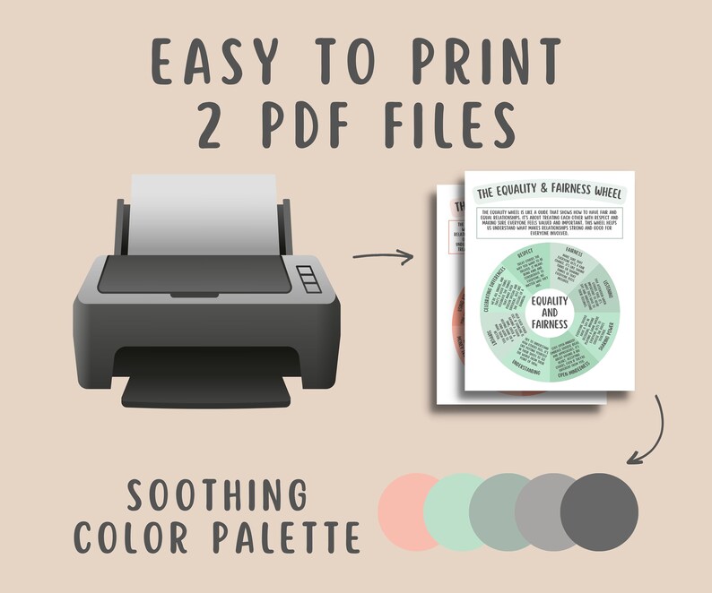 Equality Vs Power and Control Wheel, Healthy Unhealthy Relationships ...