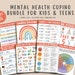 Feelings Check-in Worksheet, Emotions Identification via Emojis, SEL ...