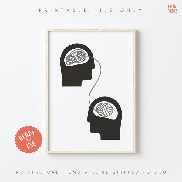 Talking Heads Poster - Etsy