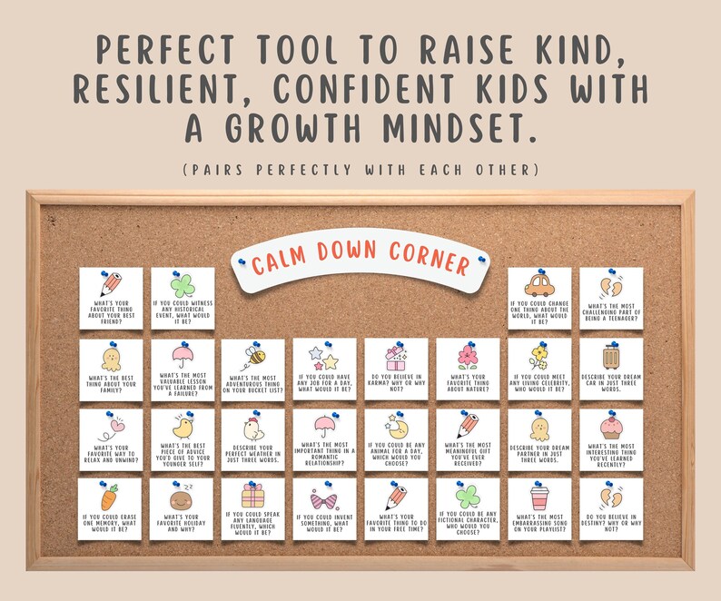 365 Teen Conversation Cards for Counseling, Family Therapy ...