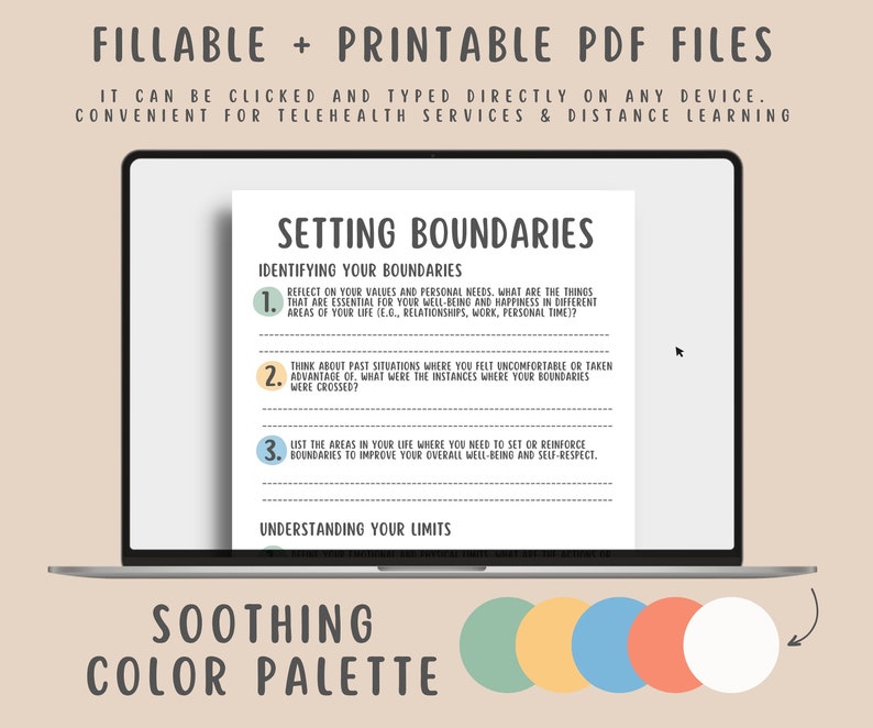 DBT Mega Bundle 650 Items DBT Coping Skills Posters - Etsy