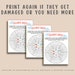 Coloring Feelings Wheel Printable for Kids & Teens, Emotions Wheel ...