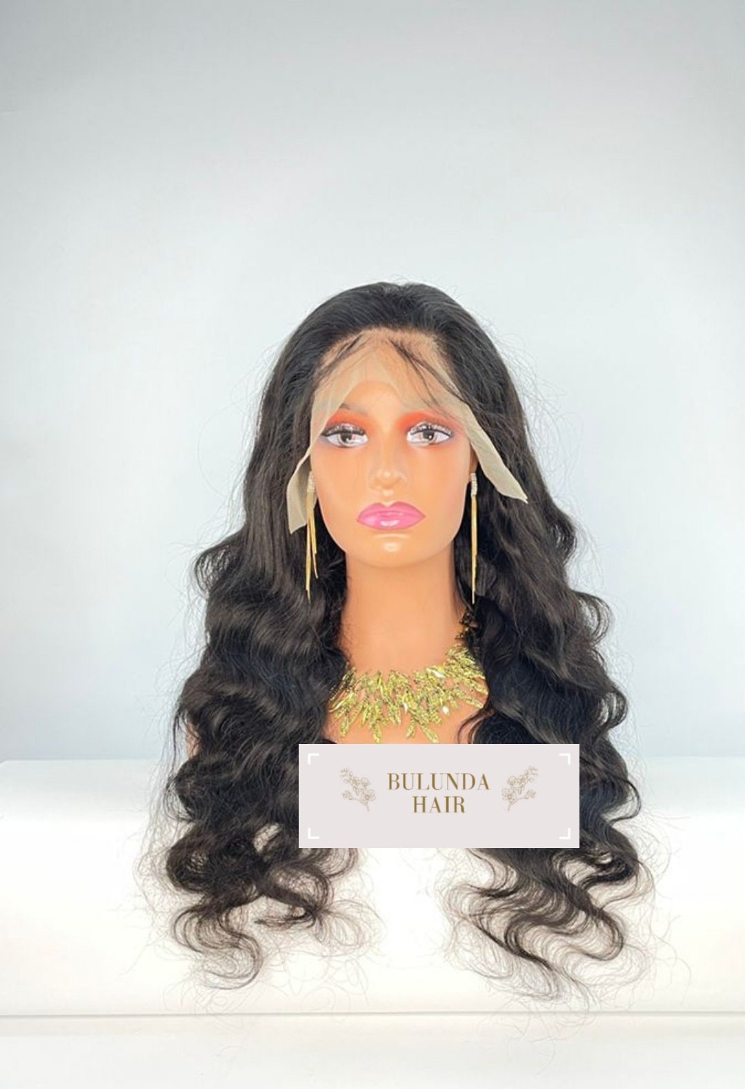 India Wig - Etsy