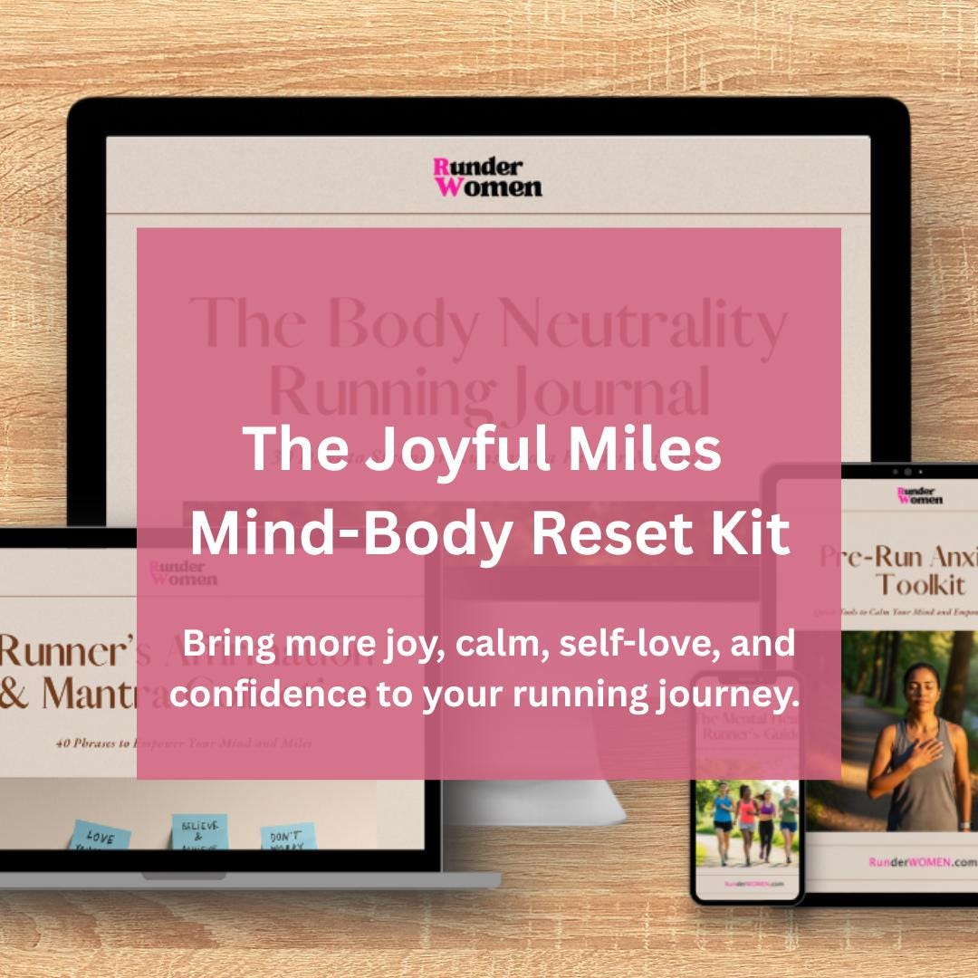 The Joyful Miles Mind-body Reset Kit | | Anxiety Relief Workbook ...