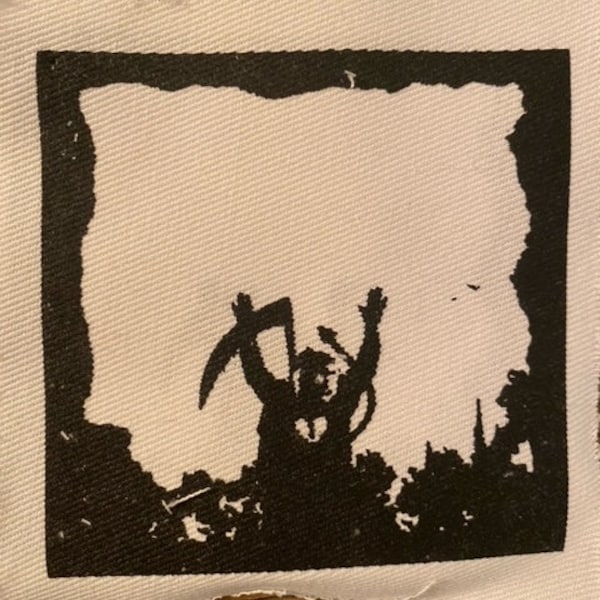 Kill Bill Patch - Etsy