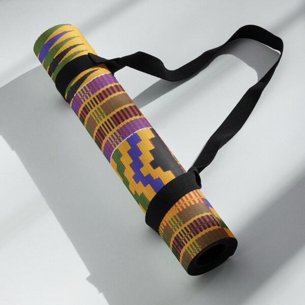 Authentic Kente - Etsy