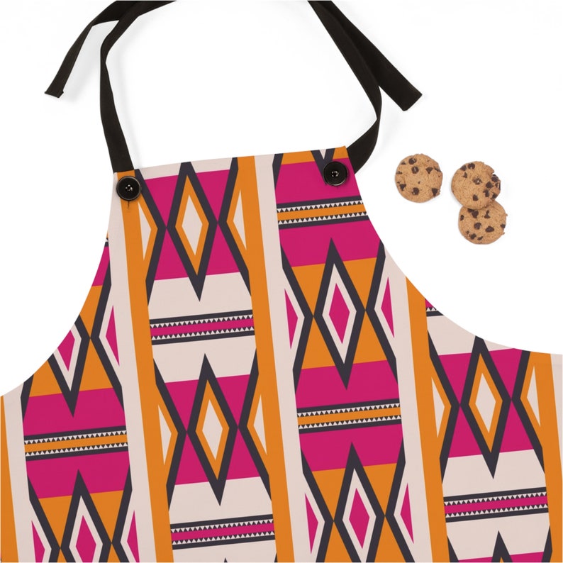 Traditional African Aprons: Embrace Afrocentric Flair in the Kitchen - Etsy