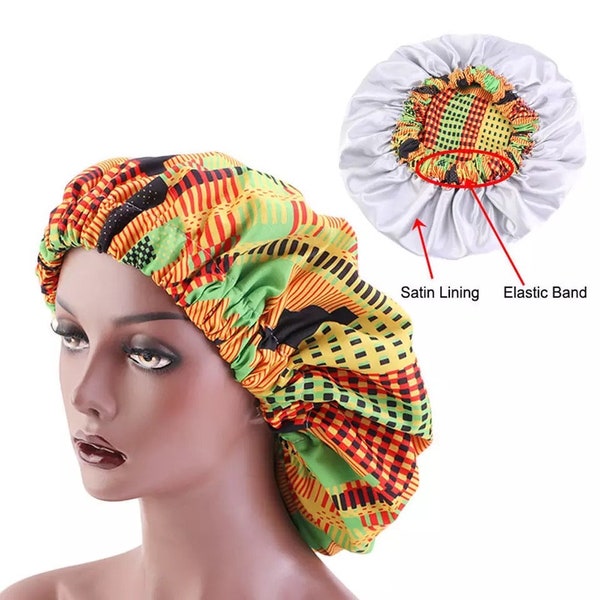 Bonnet Headwrap - Etsy