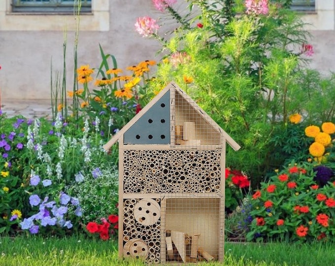 Bee,bug Home recycled Tins - Etsy