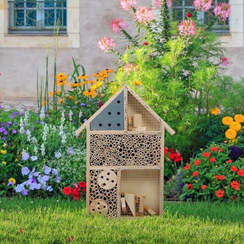 Insect Hotel - Etsy